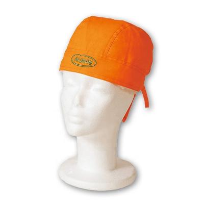 Cina logo su ordinazione di stile alla moda dei Bandanas della saia del cotone 180gsm disponibile in vendita