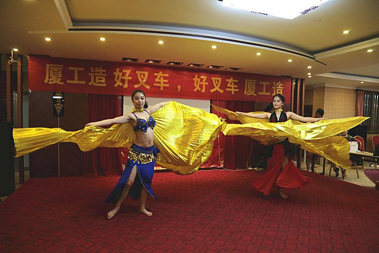 Fornitore cinese verificato - Xiamen XGMA Machinery Equipment Co., Ltd.