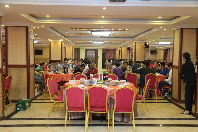 Fornitore cinese verificato - Xiamen XGMA Machinery Equipment Co., Ltd.