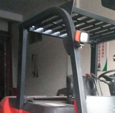 Cina Altezza di elevazione massima a diesel del carrello elevatore 3m del magazzino del carrello elevatore con a basso rumore in vendita