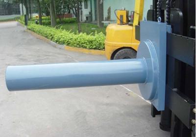 Cina Capacità d'acciaio dei collegamenti 500~5900Kg del carrello elevatore a forcale dell'asta del tappeto della bobina in vendita