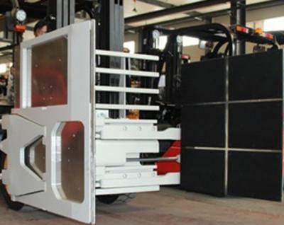 Cina Il cartone efficiente preme i collegamenti del carrello elevatore, collegamenti del camion di forcella della classe 3 in vendita