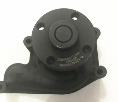 Cina Il carrello elevatore standard della pompa a pistone parte la pompa idraulica ad alta pressione in vendita