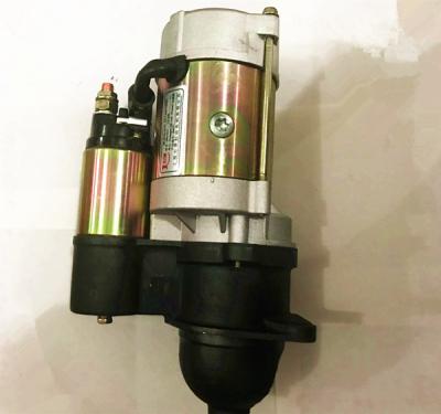 Cina Il carrello elevatore parte il dispositivo d'avviamento del motore diesel di XinChai della pompa idraulica in vendita