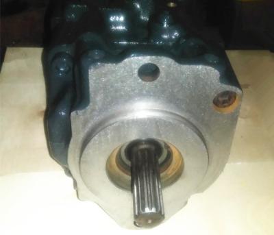 Cina Materiale di alluminio delle componenti del motore del carrello elevatore di Mitsubishi della pompa idraulica per la pompa a ingranaggi in vendita
