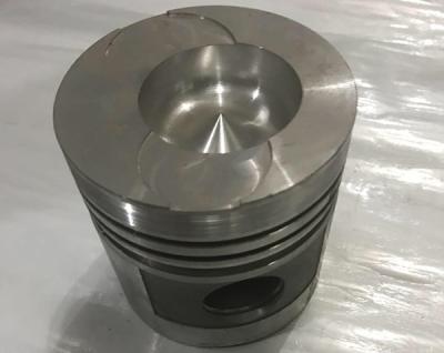 Cina materiale dell'acciaio dei rulli dell'albero del carrello elevatore delle componenti del carrello elevatore a forcale di 40*114*23/30mm in vendita
