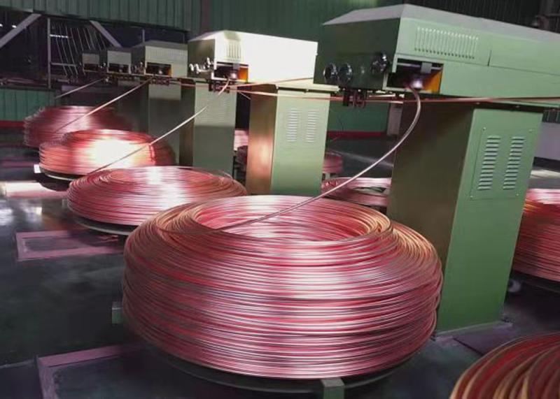 Verified China supplier - YUYANG MACHINE Co., Ltd.