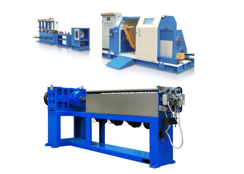 Verified China supplier - YUYANG MACHINE Co., Ltd.