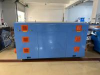 China 0.08-1.04mm Electrical Copper Wire Bunching Machine Double Twist for sale