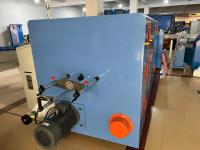 China 0.08-1.04mm Electrical Copper Wire Bunching Machine Double Twist for sale