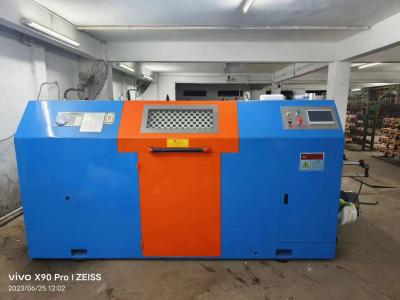 China 630 Double Twist Copper Bunching Machine 2500RPM con motore Siemens for sale