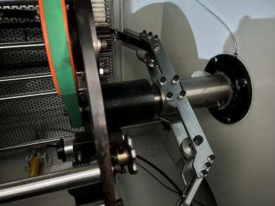 Cina 630 Double Twist Copper Bunching Machine 2500RPM con motore Siemens in vendita