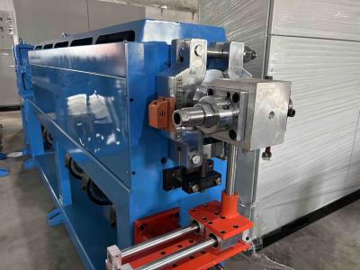 Κίνα Μία βίδα 90 Extruder Machine Cable 10 16 25 4 * 1,5 4 * 2.5 προς πώληση