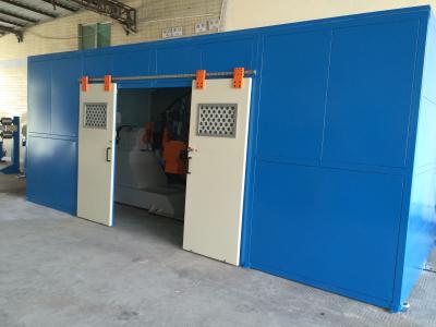 Cina Alta velocità 800RPM 1250 Double Twist Buncher Machine per 10 16 25 35 Cavo in vendita
