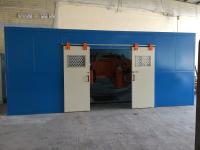 China 1250 Double Twist Bunching Machine , Copper Wire Twisting Machine For Communication Cable for sale