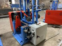 China 1250 Double Twist Bunching Machine , Copper Wire Twisting Machine For Communication Cable for sale