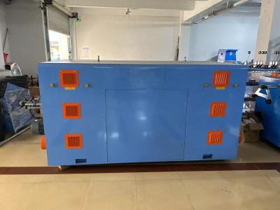 Quality 0.08-1.04mm Copper Bunching Machine 7.5kw per macchine per la produzione di cavifor sale