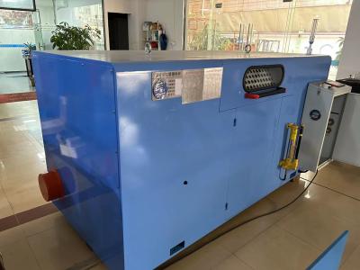 Quality 0.08-1.04mm Copper Bunching Machine 7.5kw per macchine per la produzione di cavifor sale