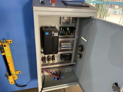 Quality 0.08-1.04mm Copper Bunching Machine 7.5kw per macchine per la produzione di cavifor sale