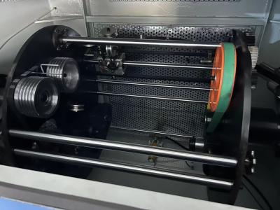 Quality 0.08-1.04mm Copper Bunching Machine 7.5kw per macchine per la produzione di cavifor sale
