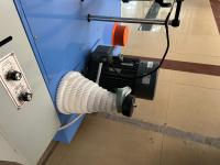 China Electrical Cable Copper Bunching Machine Double Stranding Wire Buncher Machine for sale