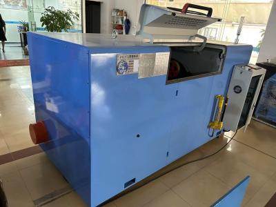 China High Speed Tinned Wire Stranding Machine , Double Twsit Cable Bunching Machine for sale