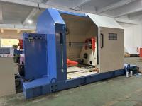 China 22kw Cable Twisting Machine 1250 Cantilever Single Twisting Machine for sale