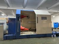 China 22kw Cable Twisting Machine 1250 Cantilever Single Twisting Machine for sale