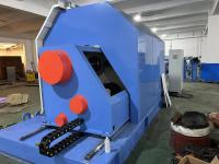 China 22kw Cable Twisting Machine 1250 Cantilever Single Twisting Machine for sale