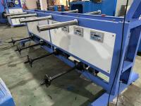 China 22kw Cable Twisting Machine 1250 Cantilever Single Twisting Machine for sale