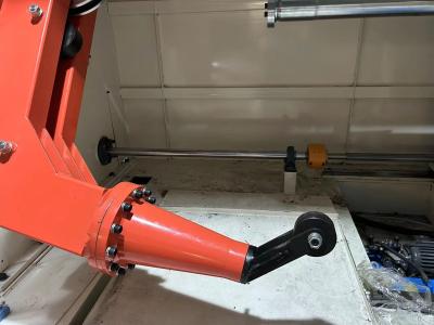 中国 高速ダブルトイストワイヤーバンキングマシン 1250ケーブルストランディングマシン 販売のため