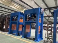 China Annealing Automatic Copper Drawing Machine Low Noise Intermediate Drawing Machine for sale