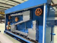 China 13 Pass Fine Wire Drawing Machine With Continuous Annealing for sale