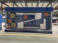 China 13 Pass Fine Wire Drawing Machine With Continuous Annealing for sale
