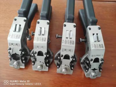 Cina 0.1-0.5mm Copper Welding Machine / Cold Pressure Welding Machine (macchina di saldatura a pressione fredda) in vendita