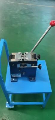 Cina 1 mm - 3 mm macchina di saldatura del filo di rame / attrezzature di saldatura a freddo in vendita