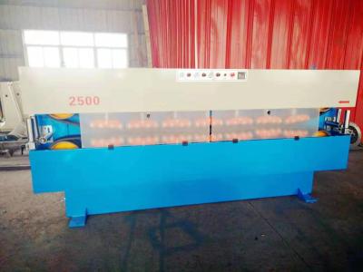 Cina Macchina di estrussione per cavi in PVC / PE 132KW per cavi di alimentazione 4*120 in vendita