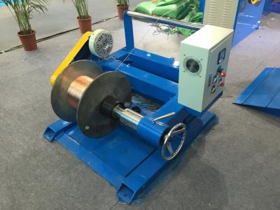 Cina Le linee di estrusione del cavo di filo in PVC di plastica 140 kg/h in vendita