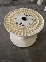 China ABS Wire Cable Spool Empty Plastic Cable Drum Spool for sale