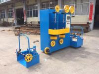 China Electric Wire Taping Machine Double Layer 5-30m/Min Speed for sale