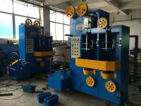 China Fire Shield Cable Taping Machine , Double Layer 630 Wire Tapping Machine for sale