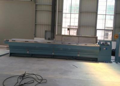 Cina Trafilatura di rame Rod Breakdown Machine in vendita