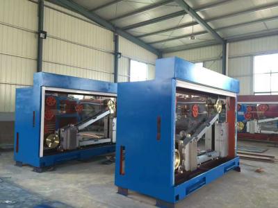 Cina Trafilatura di rame Rod Breakdown Machine in vendita