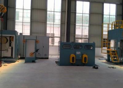Cina Trafilatura di rame Rod Breakdown Machine in vendita