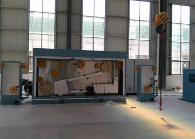 Cina Trafilatura di rame Rod Breakdown Machine in vendita
