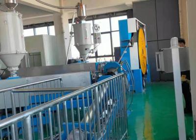 Cina linea di 35kv CCV nella linea dell'espulsore di XLPE 65+90+150 in vendita