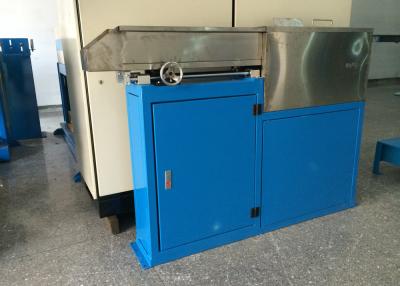 China Linha de alta velocidade máquina da extrusora do cabo 80+35 do Pvc da extrusora do fio à venda