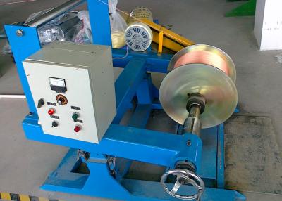 China Linha de alta velocidade máquina da extrusora do cabo 80+35 do Pvc da extrusora do fio à venda