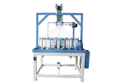 Cina La TV cabla la macchina dell'intrecciatura del cavo della produzione di attrezzature del cavo Kx6 in vendita