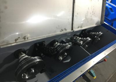 Cina Macchina di rame di trafilatura con ricottura per la linea di produzione del cavo elettrico in vendita